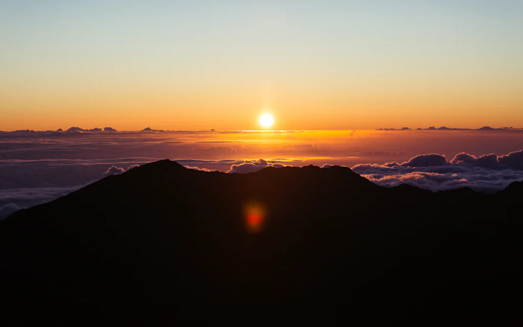 Haleakala Sunrise (2026): Reservations & Tips